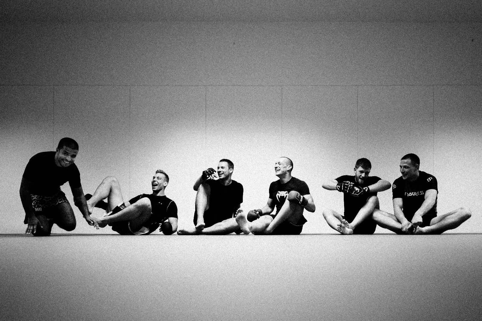 Team - Roots Collective